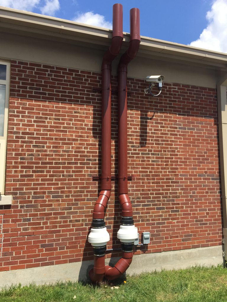 What is a safe and acceptable level of radon gas? | Central Kentucky ...